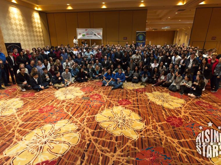 IEEE Rising Stars Conference | IEEE AESS