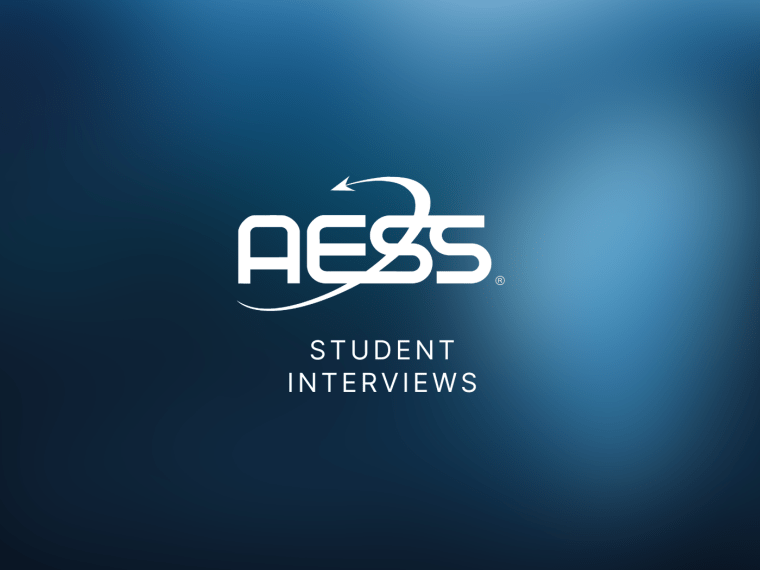 IEEE Aerospace and Electronic Systems Society | IEEE AESS