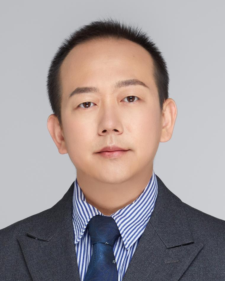 Bo Xu | IEEE AESS