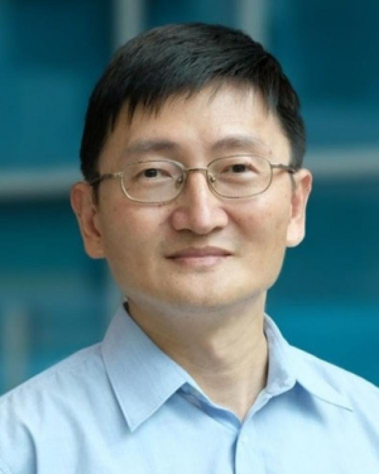 Hongbo Sun | IEEE AESS